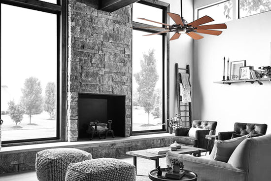 Shop for Lighting & Fans – Marx Fireplaces & Lighting